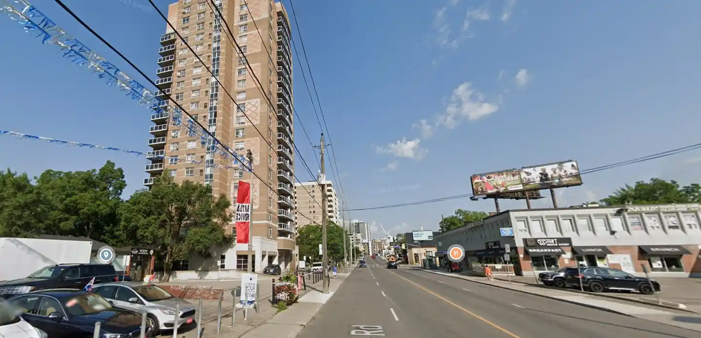 How Heat Treatment Eliminated Bed Bugs In A York Toronto Apartment