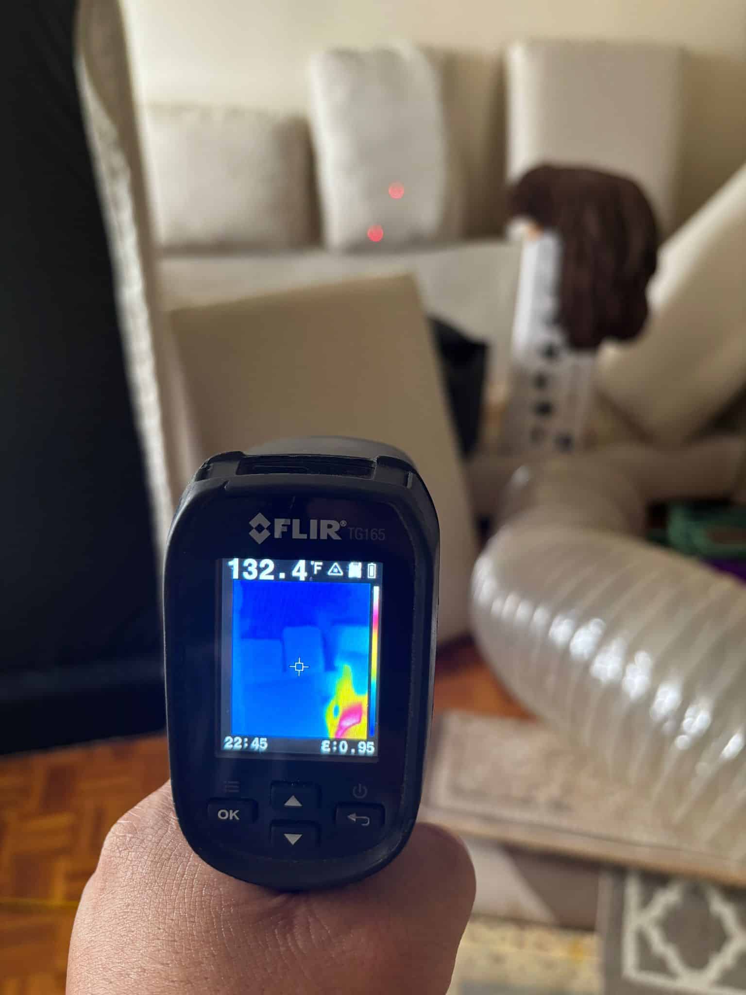 How Heat Treatment Eliminated Bed Bugs in a York Toronto Apartment